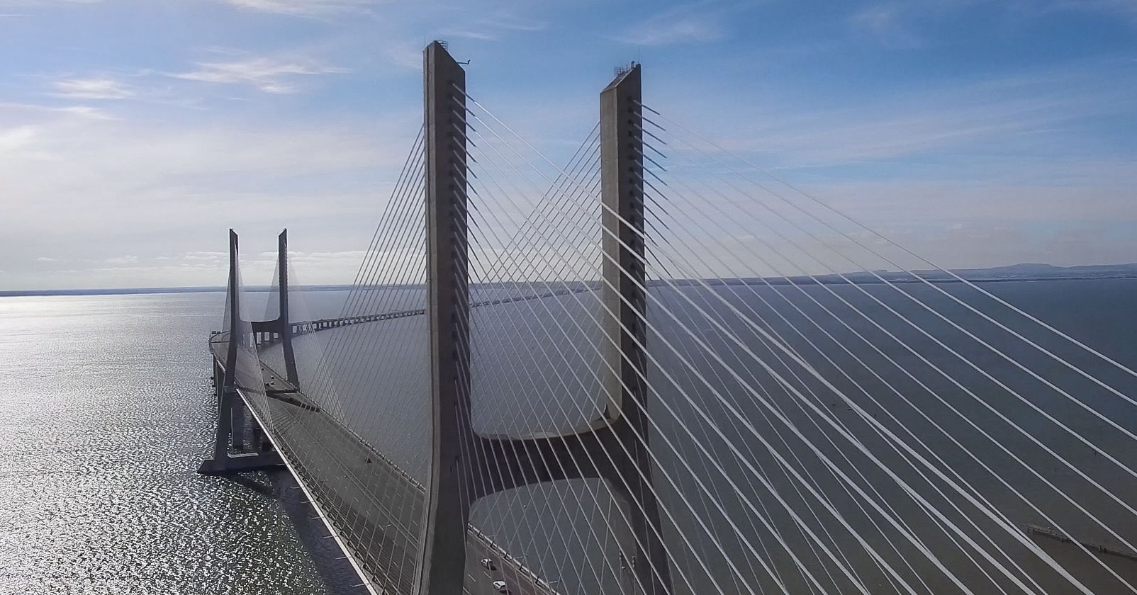 Infrastructure Investment worldwide | Aquila Capital