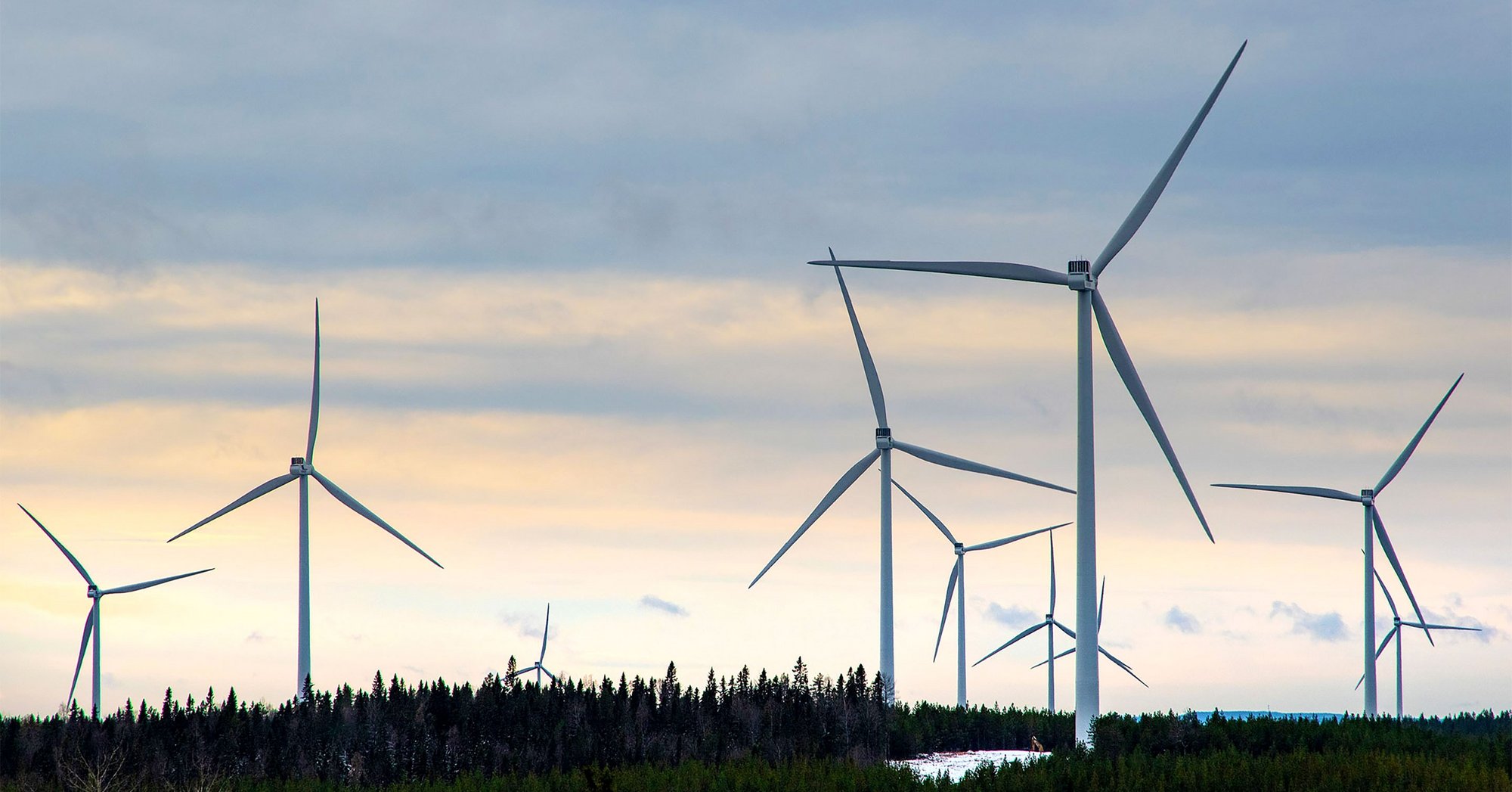 Generating Essential Investments | Aquila Capital