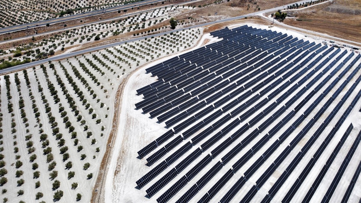 STATKRAFT AND AQUILA CLEAN ENERGY SIGN A PPA FOR A NEW SOLAR ...