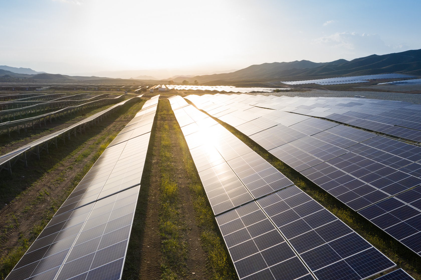 Holaluz and Aquila Clean Energy finalise a PPA for a solar PV park in ...